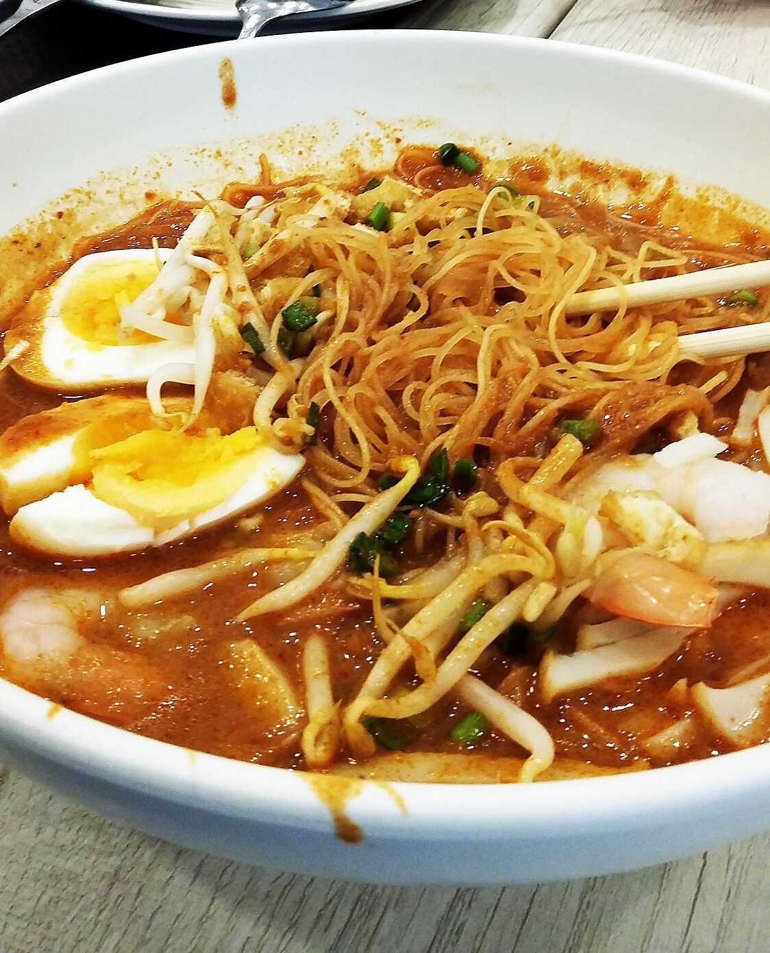 Recipe of Pancit Lomi