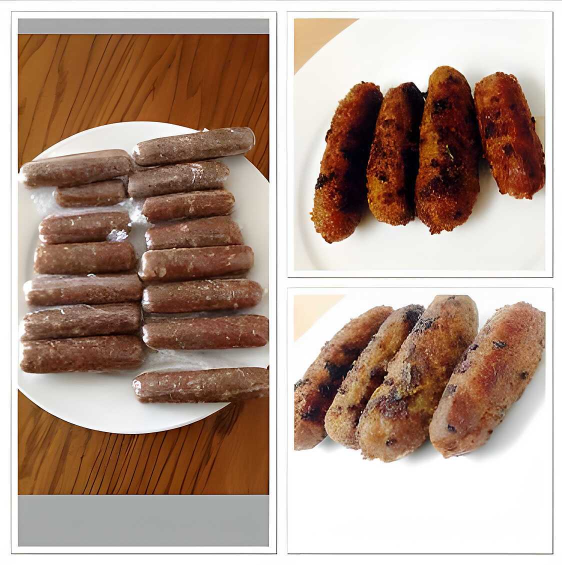 Recipe of Skinless longganisa ( filipino style sausage )