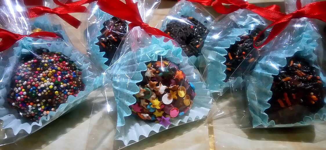 The best recipes of graham