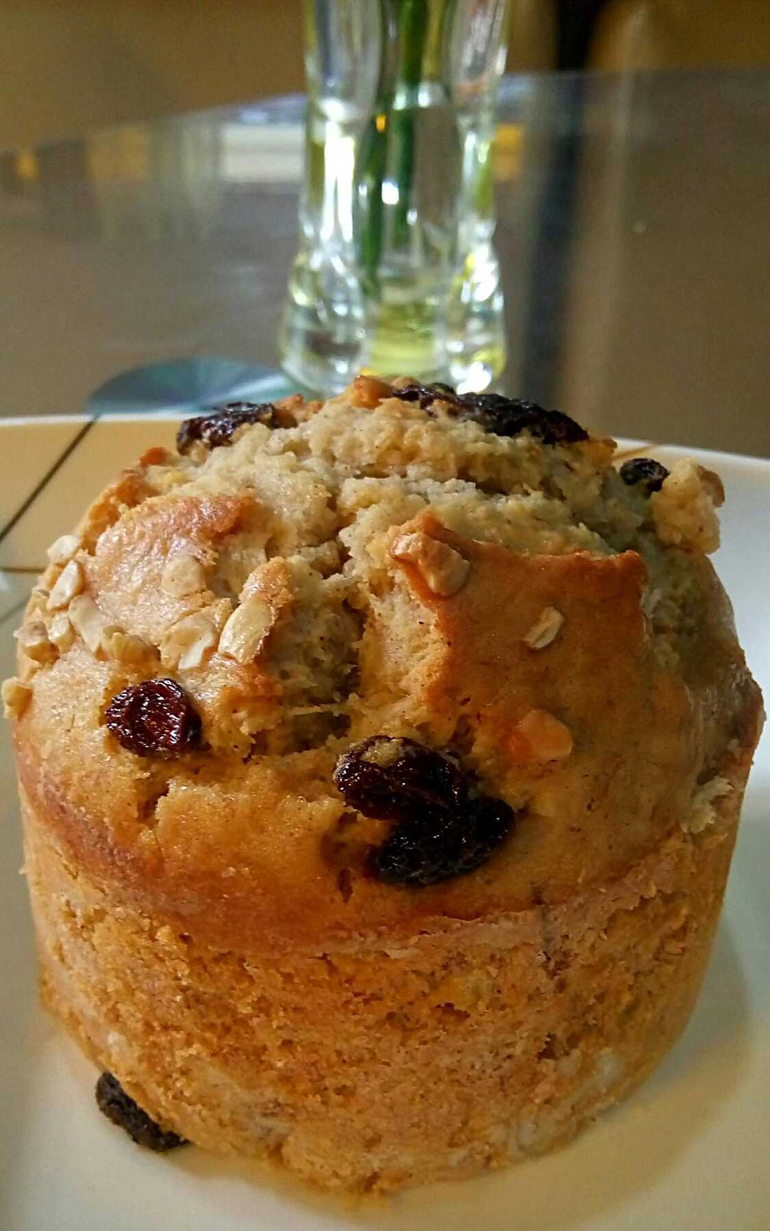 Recipe of Banana Bread from: Ana D.